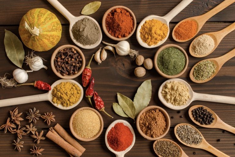 The Fascinating History and Role of Spices in Culinary Traditions