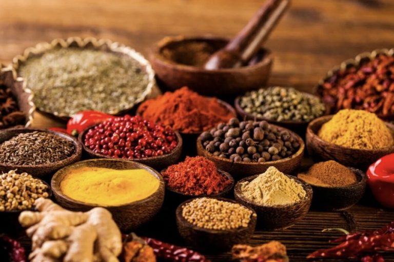 The Fascinating History and Role of Spices in Culinary Traditions